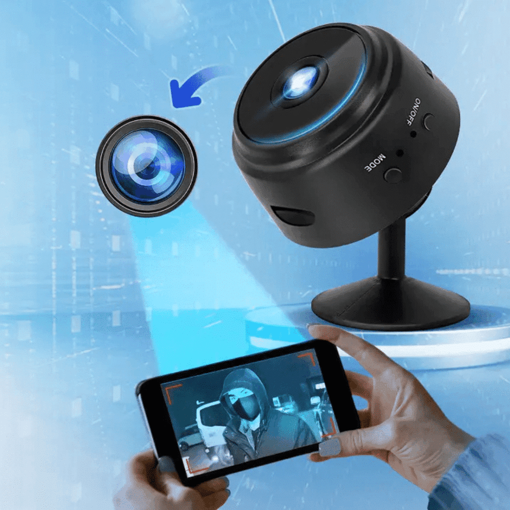 CamTrix Camera (Official Retailer) 2026